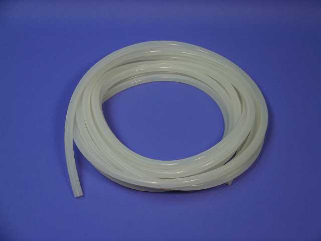 Silicone Peristaltic Pump Tubing On Jensen Inert Products