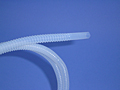 PTFE Flexible Convoluted Tubing On Jensen Inert Products